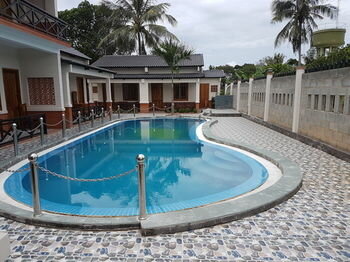 Otel Nhat Huy Bungalow, , foto