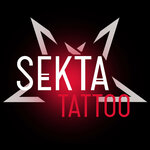 Sekta Tattoo (Piskunova Street No:142/2), dövmeciler  Irkutsk'tan
