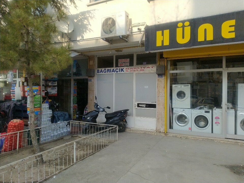 Taşımacılık hizmetleri Bağrıaçık Nakliyat, Konya, foto