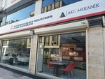 Akc Mekanik Mitsubishi Klima Yetkili Bayi (Adana, Seyhan, Reşatbey Mah., Stadyum Cad., 17 A), klima satışı  Adana'dan