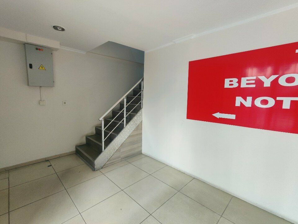 Noterler Beyoğlu 31. Noterliği, İstanbul, foto