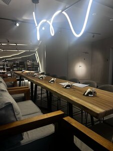 Пастерия Vысота (Revolution Avenue No:34А, Voronezh), kafe  Voronej'den