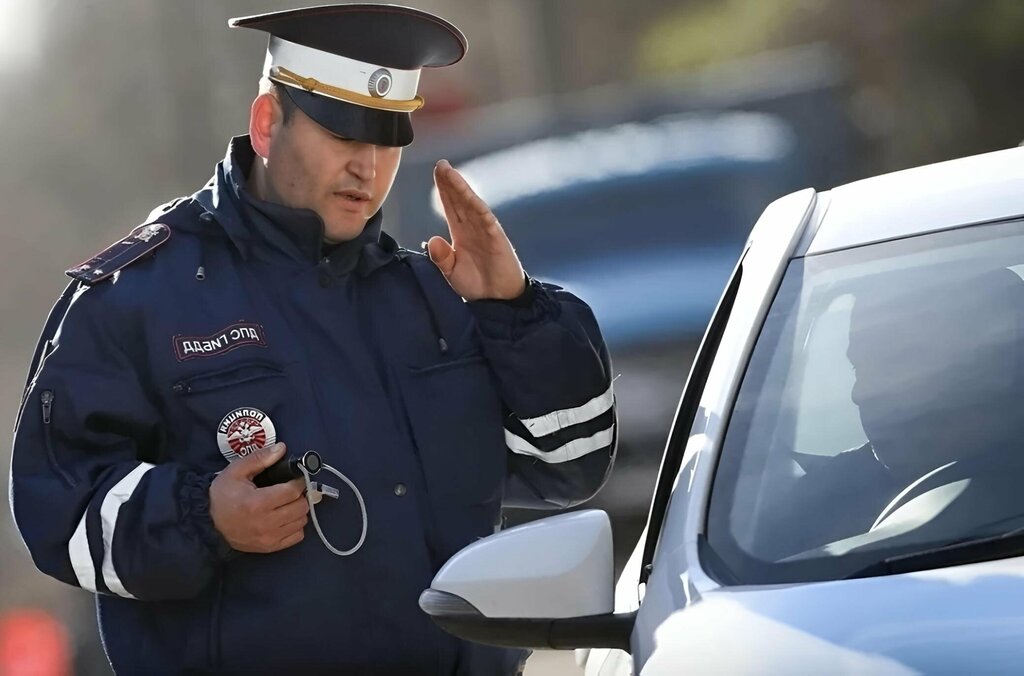 Trafik müdürlükleri МРЭО № 1 ГАИ ГУ МВД России по Краснодарскому краю, Krasnodar, foto