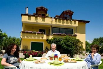 Otel B&b Il Girasole, Campania, foto