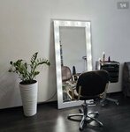 Салон красоты (ulitsa Struve No:14к1), güzellik salonu  Saint‑Petersburg'dan