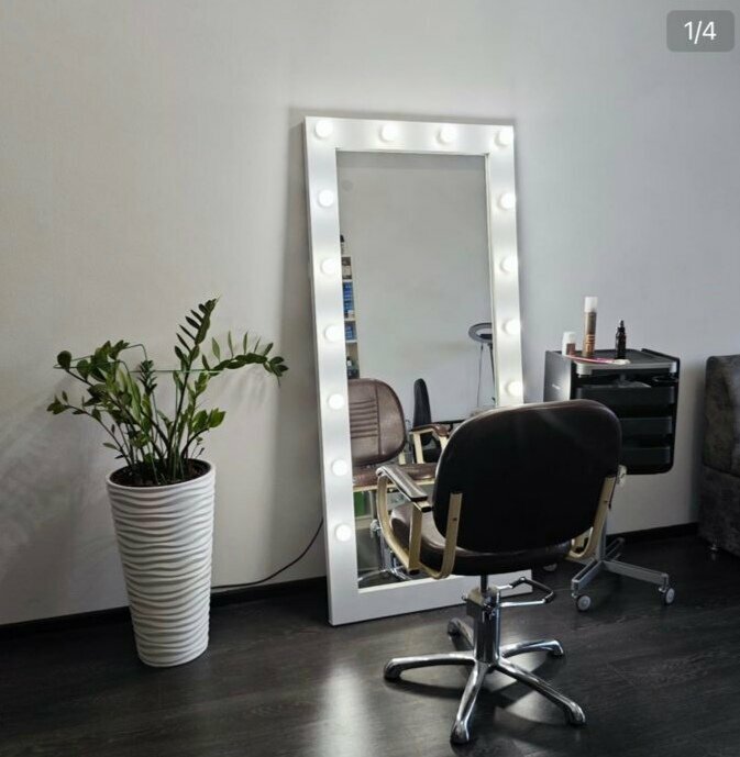 Güzellik salonu Салон красоты, Saint‑Petersburg, foto