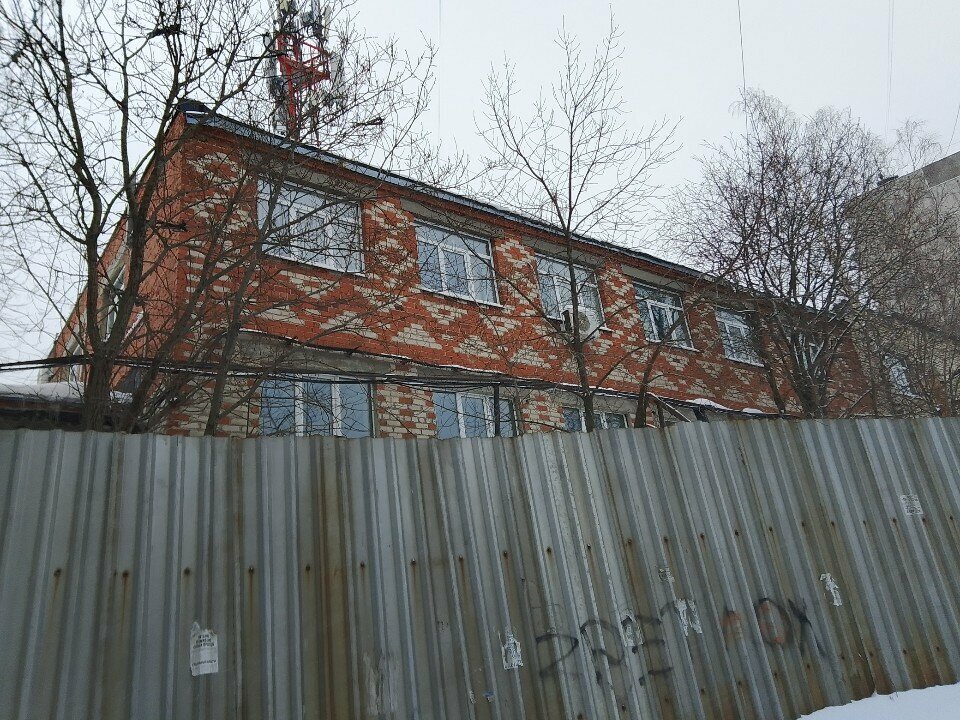 Hukuk büroları Юридические услуги, Pervouralsk, foto