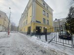 Spetsstroybank (Aleksandra Solzhenitsyna Street No:12с4), banka  Moskova'dan