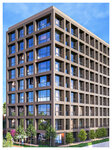Harput Yapı (İstanbul, Ümraniye, Finanskent Mah., Finans Cad., 8B), i̇nşaat firmaları  İstanbul'dan