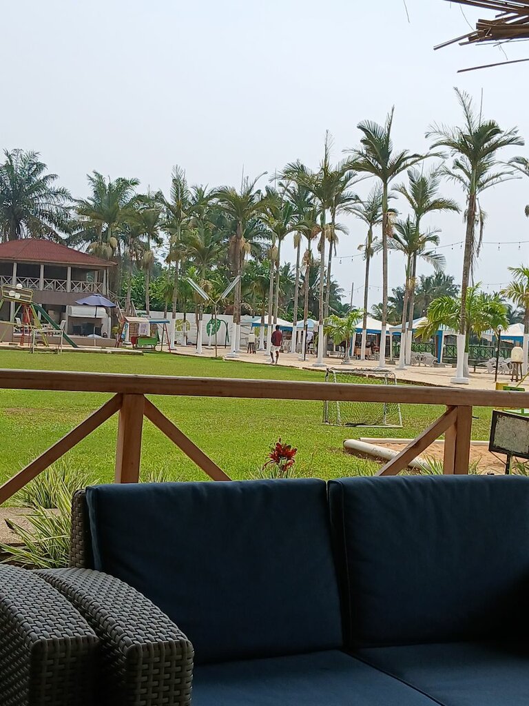 Otel Songon Park, Dünya, foto