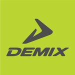 Demix (Verkhnyaya Embankment No:10), spor mağazaları  Irkutsk'tan