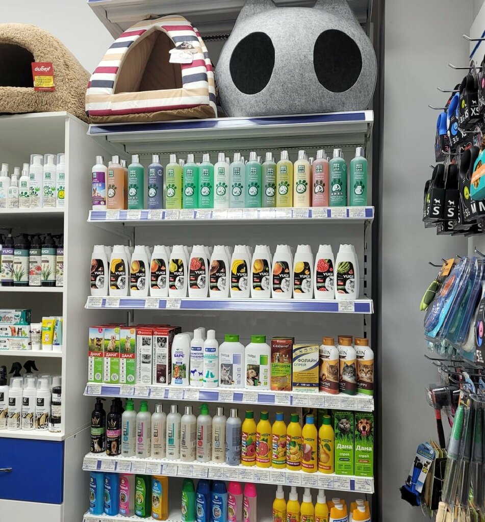 Veteriner eczaneleri Krasnodarzoovetsnab, Neftekumsk, foto