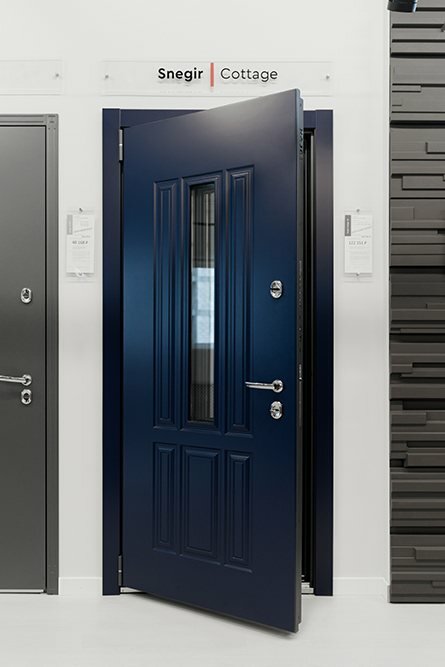 Kapılar Torex, Saint‑Petersburg, foto