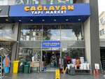 Çağlayan Yapı Market (Antalya, Muratpaşa, Çağlayan Mah., 2070. Sok., 23), yapı mağazası  Antalya'dan