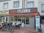 Damak Etli Ekmek (Konya, Selçuklu, Bedir Mah., Akbulut Sok., 23), restoran  Konya'dan