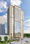 Павел Андреевич (Kostycheva Street No:19к1, Planned residential area Moskovskiy), konut blokları  Riazan'dan