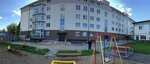 На Короткова (Ivanovo, Korotkova Street), konut blokları  İvanovo'dan