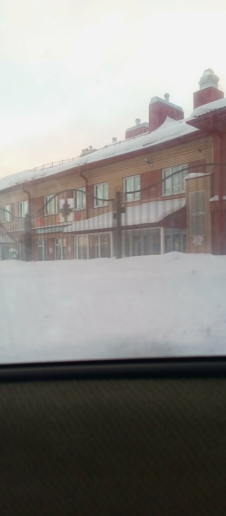 Anaokulları Detsky sad № 2, Novosibirskaya oblastı, foto