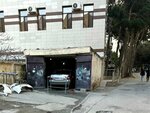 Автомойка (Ilqar Zulfuqarov Street No:137/5), oto yıkama  Bakü'den