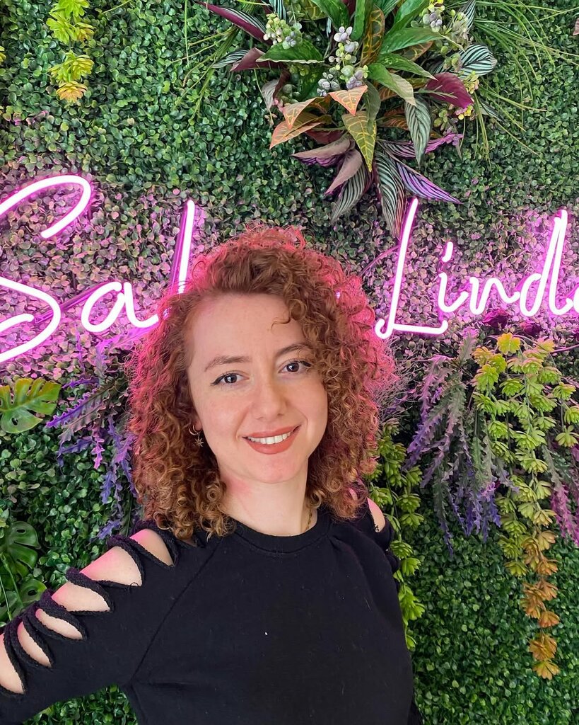 Kuaförler Linda Kuaför, Konya, foto