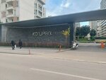 Korupark Terrace Evleri (Bursa, Osmangazi, Emek Adnan Menderes Mah., Korupark Terrace), konut servisleri kuruluşları  Bursa'dan