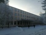 Библиотека БПК ФГБОУ ВО БрГУ (ulitsa Pogodayeva No:7А, zhiloy rayon Energetik), kütüphaneler  Bratsk'tan