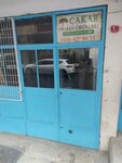 Çakar Orman Ürünleri (Nine Hatun Mah., 172. Sok., No:13, Esenler, İstanbul), kereste üretim ve satış şirketleri  İstanbul'dan