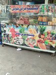 Chastiya juss corner (No:10, Johar Town, Block P), alkolsüz içecekler  Lahor'dan