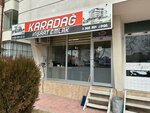 Karadağ Otomotiv İnşaat (Akıncılar Mah., Armutcu Sok., No:4A, Selçuklu, Konya), emlak ofisi  Konya'dan