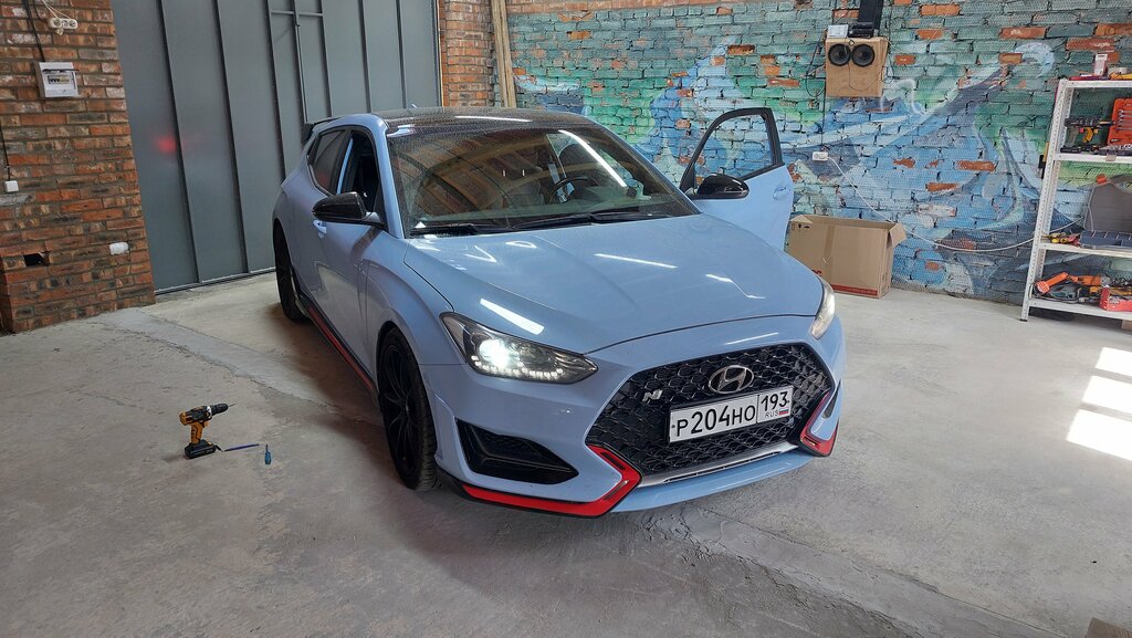 Tuning Установка автозвука и шумоизоляция, Krasnodar, foto