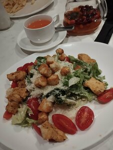 Pertsy (Gazety Krasnoyarskiy Rabochiy Avenue No:120, Krasnoyarsk), restoran  Krasnoyarsk'tan