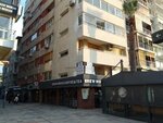 Orion Klinik (Atatürk Cad., No:324, Konak, İzmir), özel muayenehaneler  İzmir'den