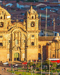 Cozy Planet Peru (Departamento de Cusco, Provincia del Cusco, Santiago), seyahat acenteleri  Cusco'dan