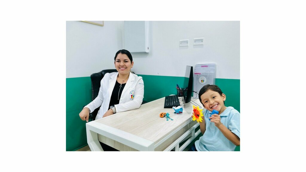Özel ağız ve diş sağlığı klinikleri ve muayenehaneleri Consultorio Odontológico Mego Zárate, Trujillo, foto