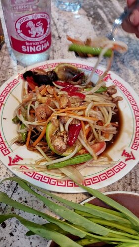 Restoran Bear Grill & Shabu, Dünya, foto