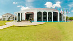 Cambridge English Centre Cec Sede College (Santa Cruz de la Sierra, Distrito Municipal 5, Subdistrito 342), yabancı dil kursları  Dünya'dan