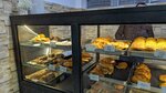 Favorite bakery (Javakhishvili Street No:55), ekmek fırını  Batum'dan