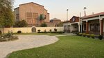 Berea Theological University College (Lusaka, Silwizya, Chigwirizano Road, 11311), üniversiteler  Lusaka'dan
