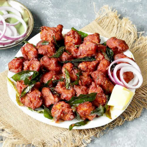 Restoran Emerald Bar and Restaurant, Lusaka, foto