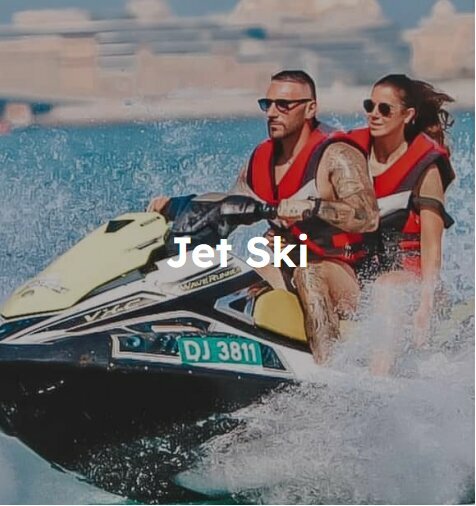 Yat kulüpleri Dubai Yachts Water Sports, Dubai, foto