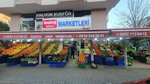 Özçiftçi Grup Marketleri (İstanbul, Ümraniye, Esenevler Mah., Yunus Emre Cad., 49A), süpermarket  İstanbul'dan