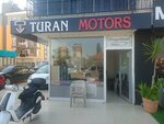 Turan Motors (15 Temmuz Şehitler Cad., No:85A, Kepez, Antalya), otomobil satış galerileri  Antalya'dan