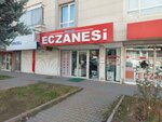 Serkanın Eczanesi (Battalgazi Mah., Muhtar Arif Turan Cad., No:116/B, Altındağ, Ankara), eczaneler  Ankara'dan