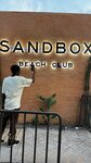 Sandbox Beach (Greater Accra Region, La Dade Kotopon Municipal, La, South La Estate), emlak ofisi  Dünya'dan