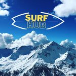 Surfhub (St. Petersburg, Nevskaya Bay), kitesurfing  Saint‑Petersburg'dan