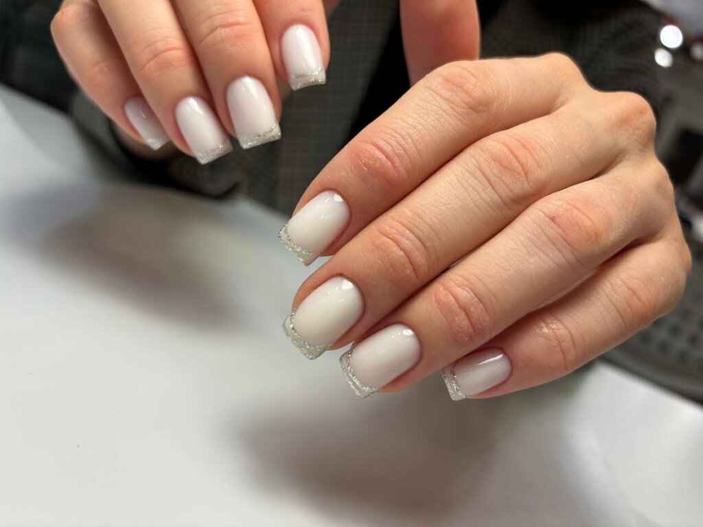 Manikür-pedikür Asai Studio, Ufa, foto