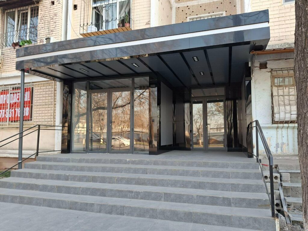 Mimari proje firmaları Architecture Arkhaus, Taşkent, foto