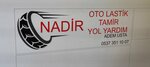Nadir Nöbetçi Lastikçi Yol Yardım (Adana, Seyhan, Mücahitler Cad., 156), jant ve lastikçiler  Adana'dan