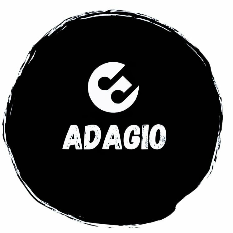Müzik okulları ve konservatuarlar Adagio. academy, Saint‑Petersburg, foto
