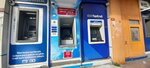 DenizBank (İstanbul, Bahçelievler, Adnan Kahveci Blv., 100B), atm'ler  İstanbul'dan